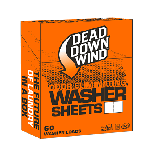 Dead Down Wind | Hunting Scent Blockers & Removers