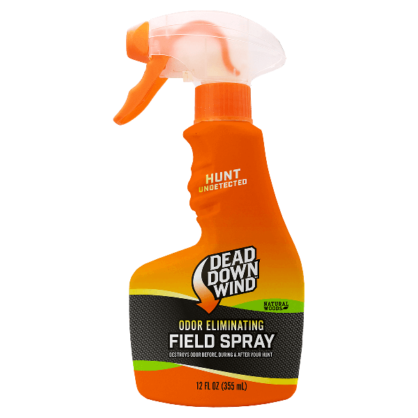 Hunting Scent Spray Control Products - Laundry, Hygiene & Field