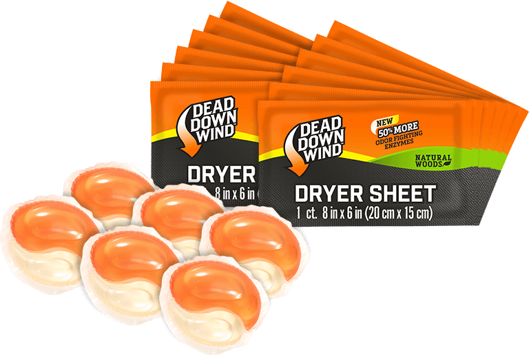 Learn More About Dead Down Wind Complete System